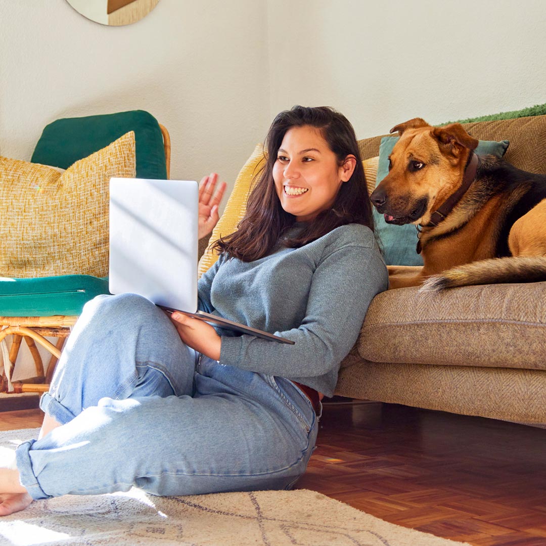 Veterinary Telemedicine | Virtual Veterinary Care