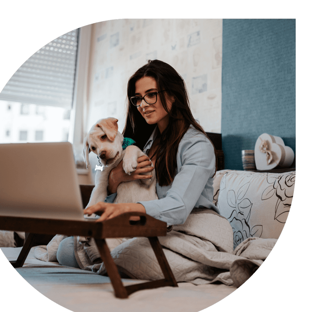 Online Veterinarians | Virtual Veterinary Care